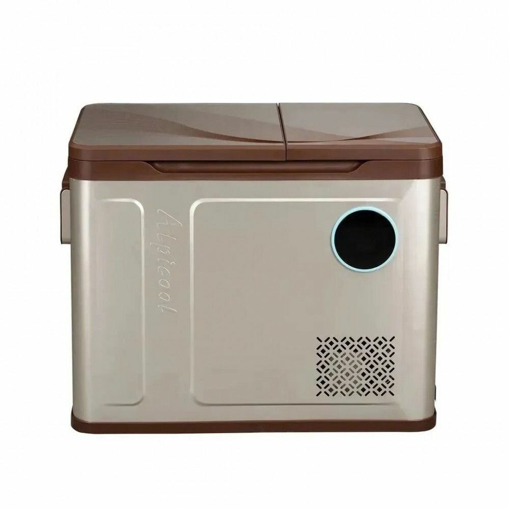 Автохолодильник Alpicool WH48 (12/24)