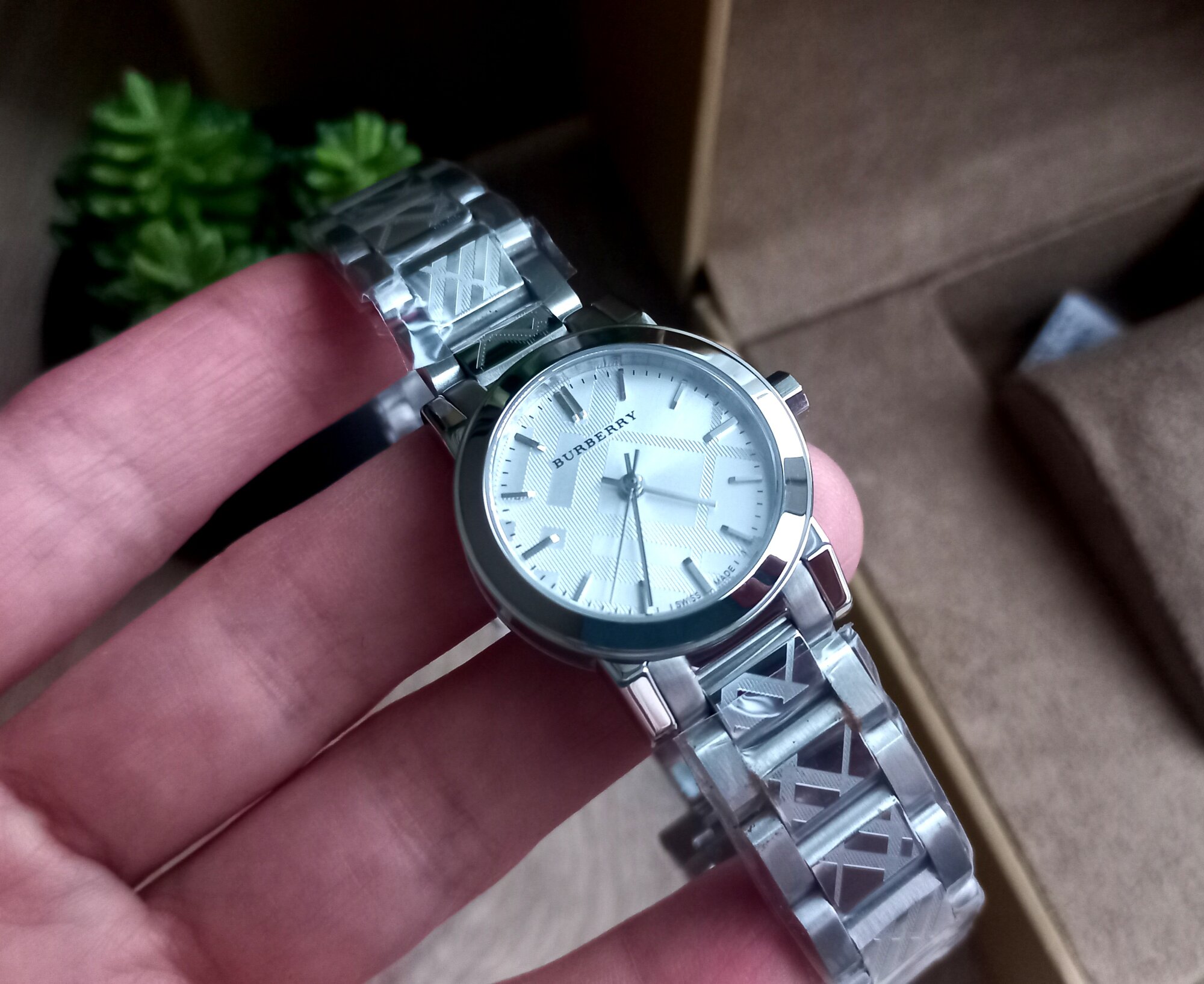 Наручные часы