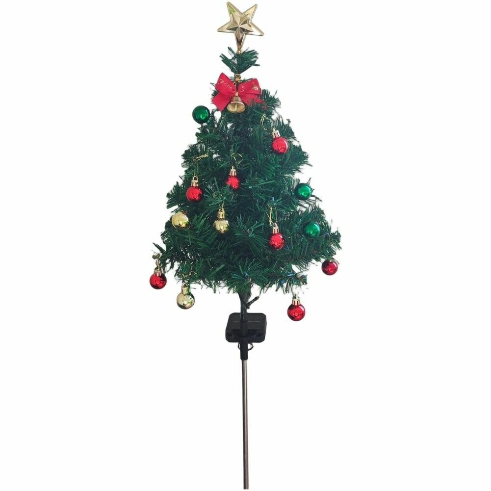 Елка искусственная Двухслойная