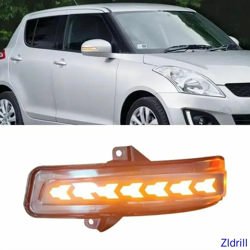 Фары автомобильные