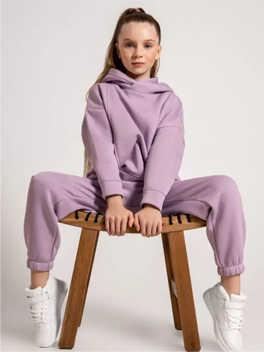 Костюм спортивный