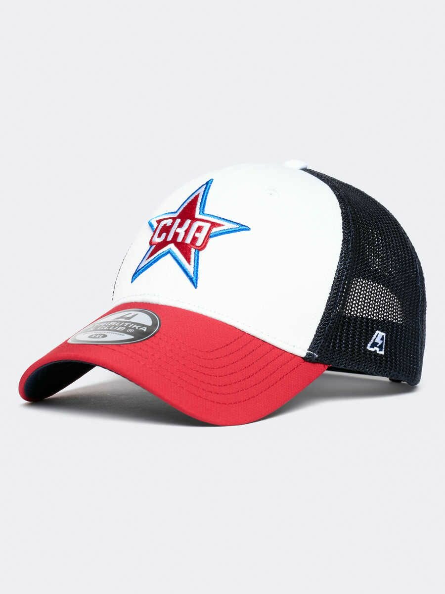 Бейсболка Базовая коллекция для мужчин