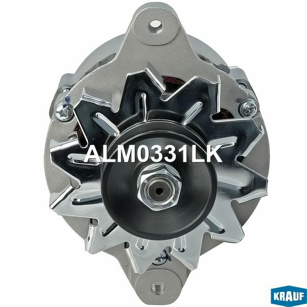 Генератор, для Мазда 323 арт ALM0331LK