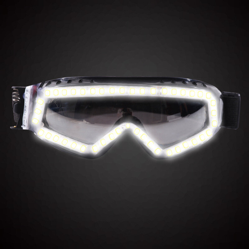 2026 LED очки, светящиеся очки, мигающие диско-очки, светящиеся перчатки, LED перчатки, LED шляпа