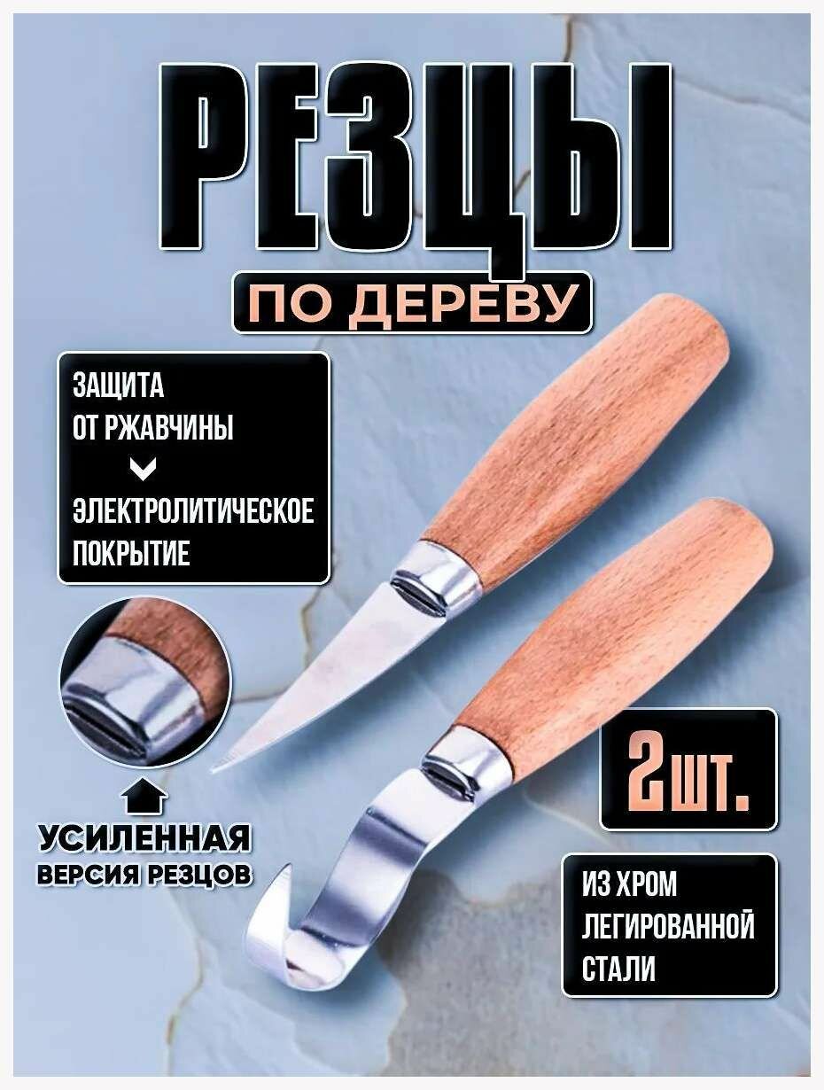 Стамеска/долото