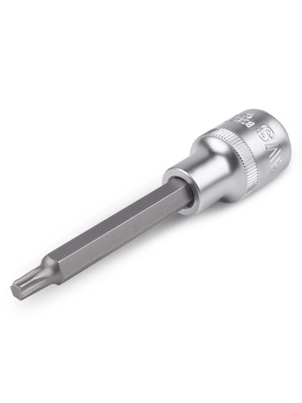 Головка торцевая с битой 1/2" Torx T30 "AVS" (L=100 мм) BS12T30L