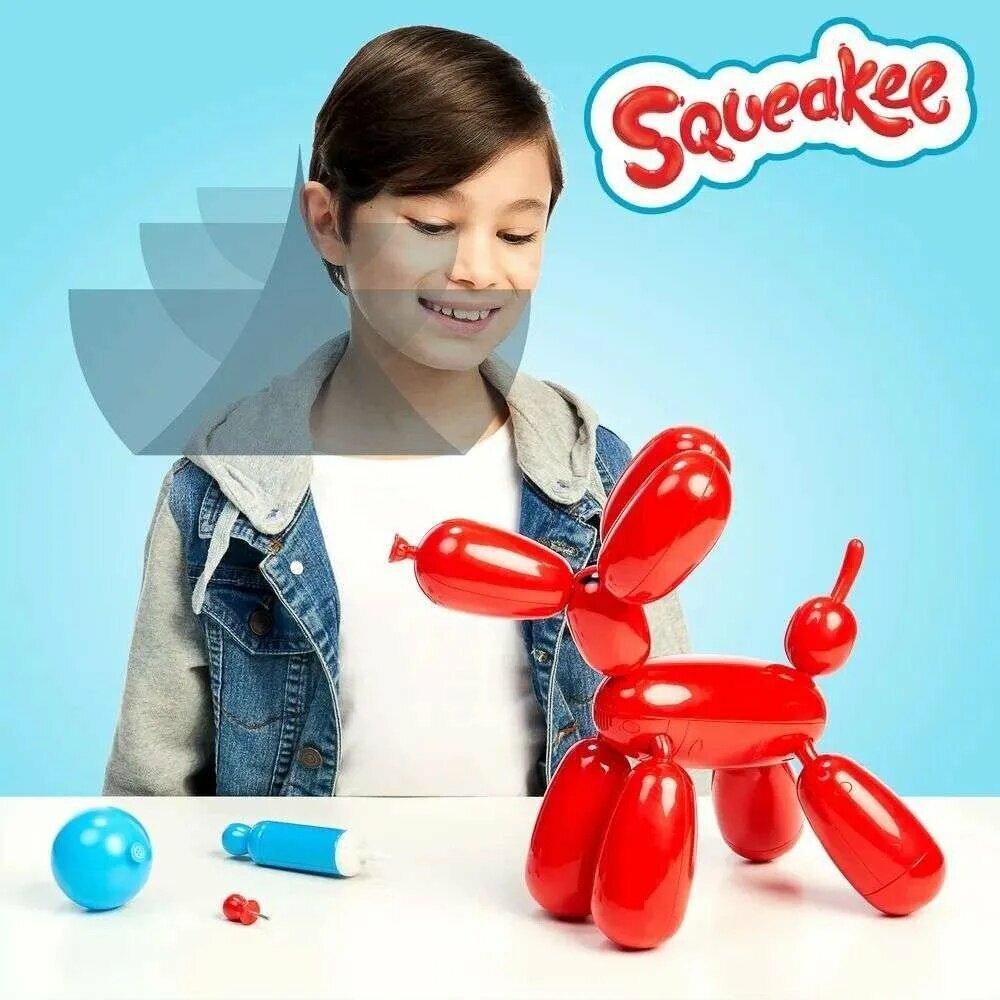Интерактивная игрушка — фото 1