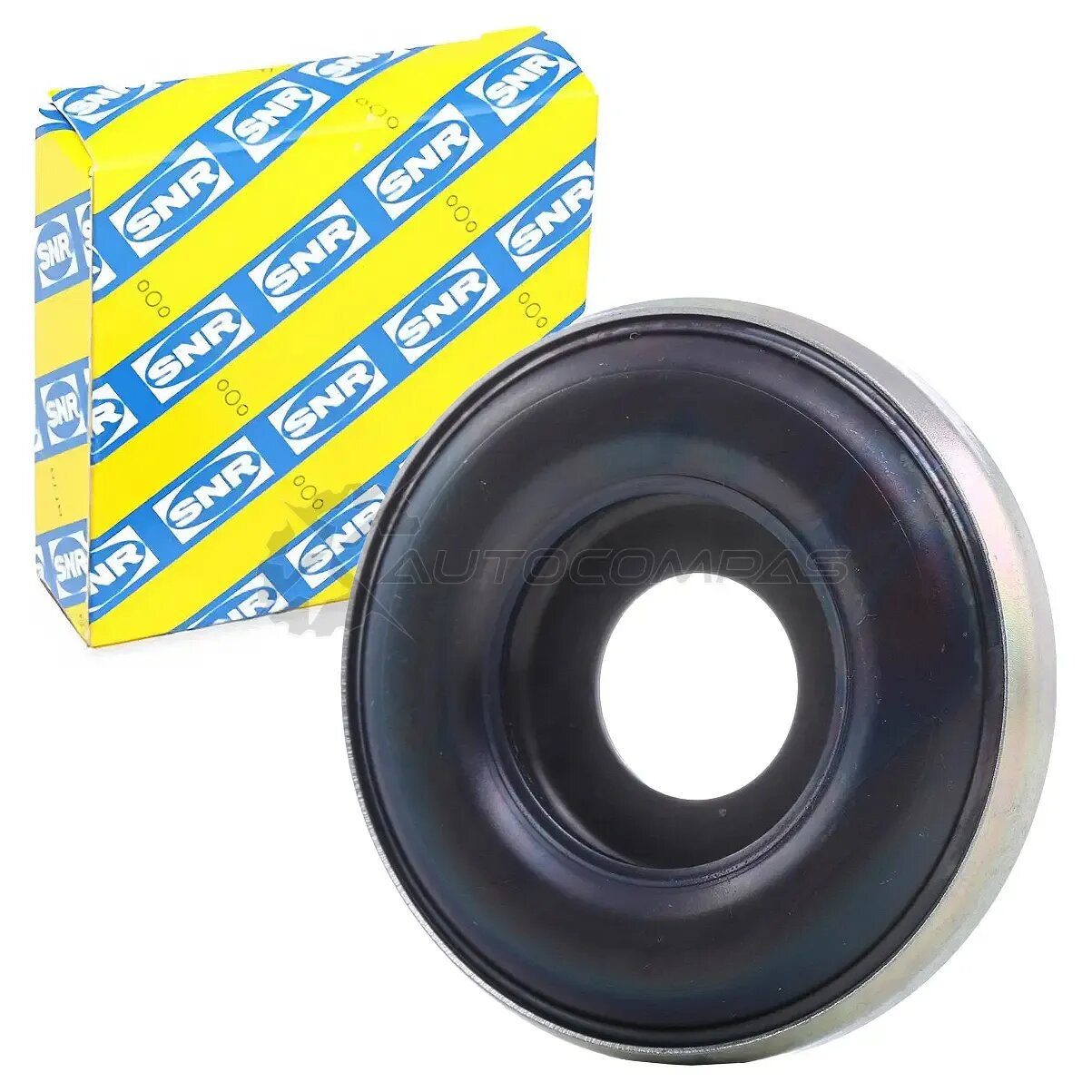 Опора стойки амортизатора Lada Largus Xray Nissan Kubistar Renault Clio Duster Kangoo Logan Sandero Symbol Twingo Wind NTN SNR 3413520342951 PE26J Y 1166646 M255.04