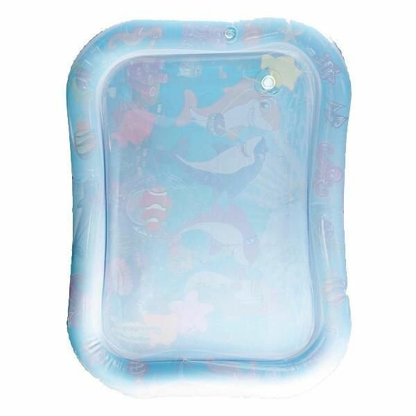 Игровой коврик Ami Baby Shark