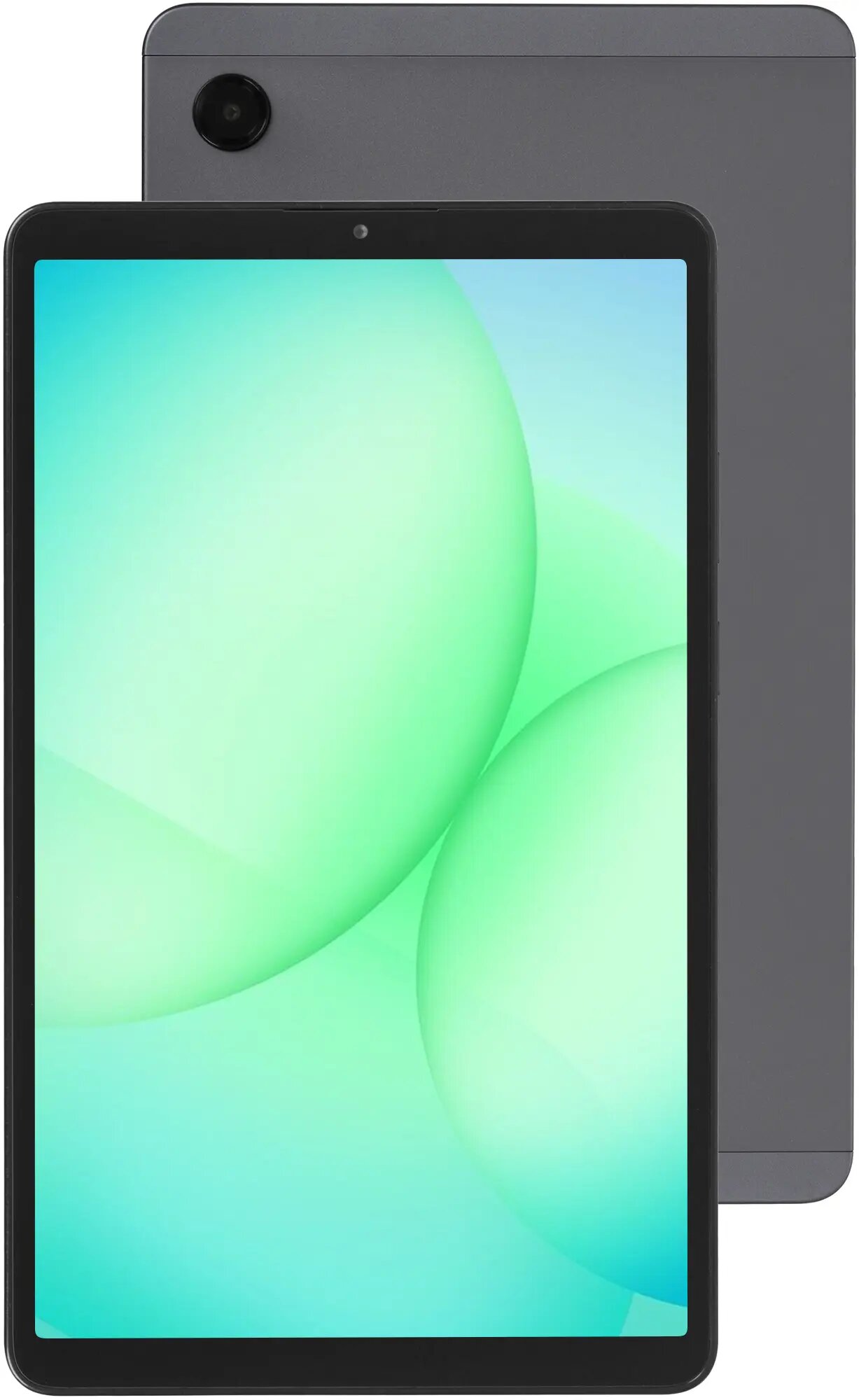 8.7" Планшет Samsung Galaxy Tab A11 Wi-Fi 8/128 ГБ серый графит