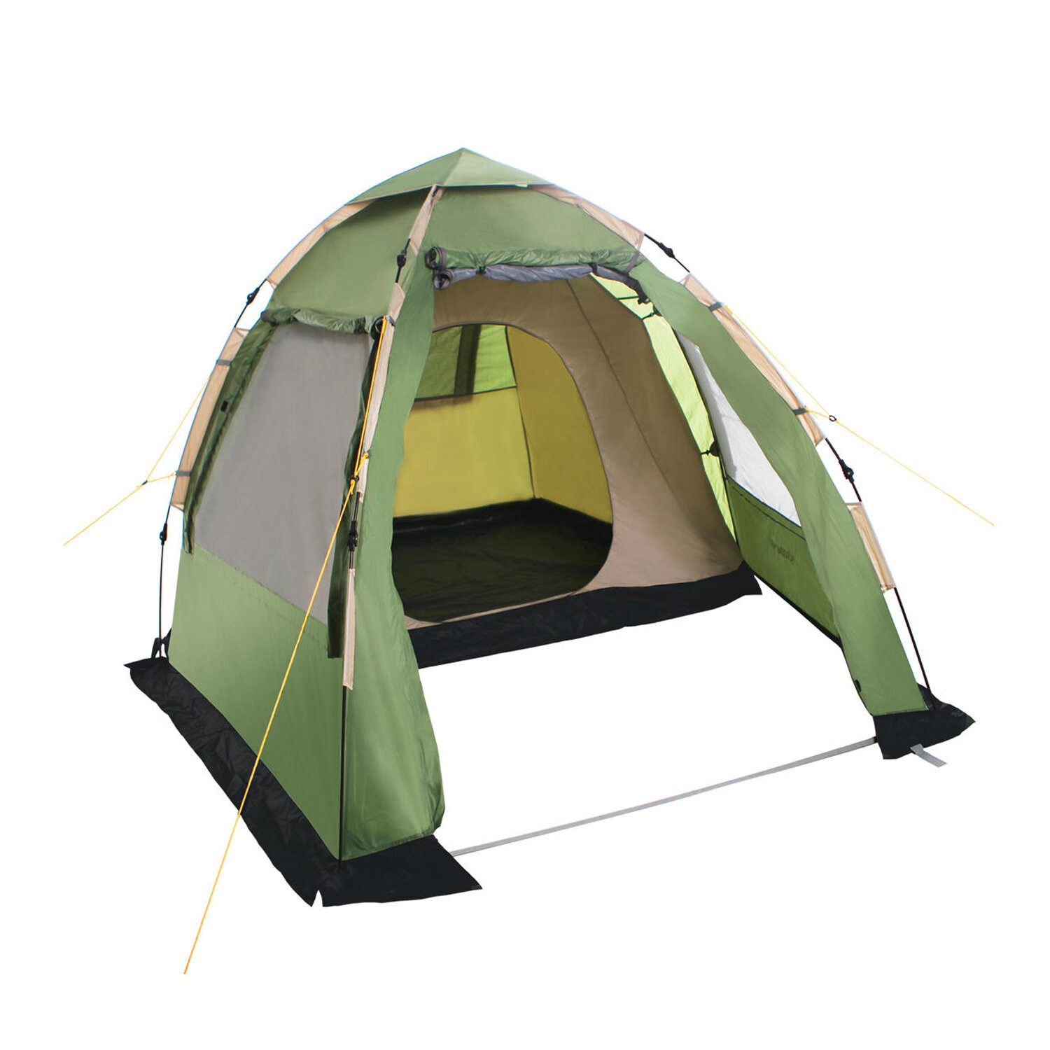 Палатка кемпинговая BTrace Home 4