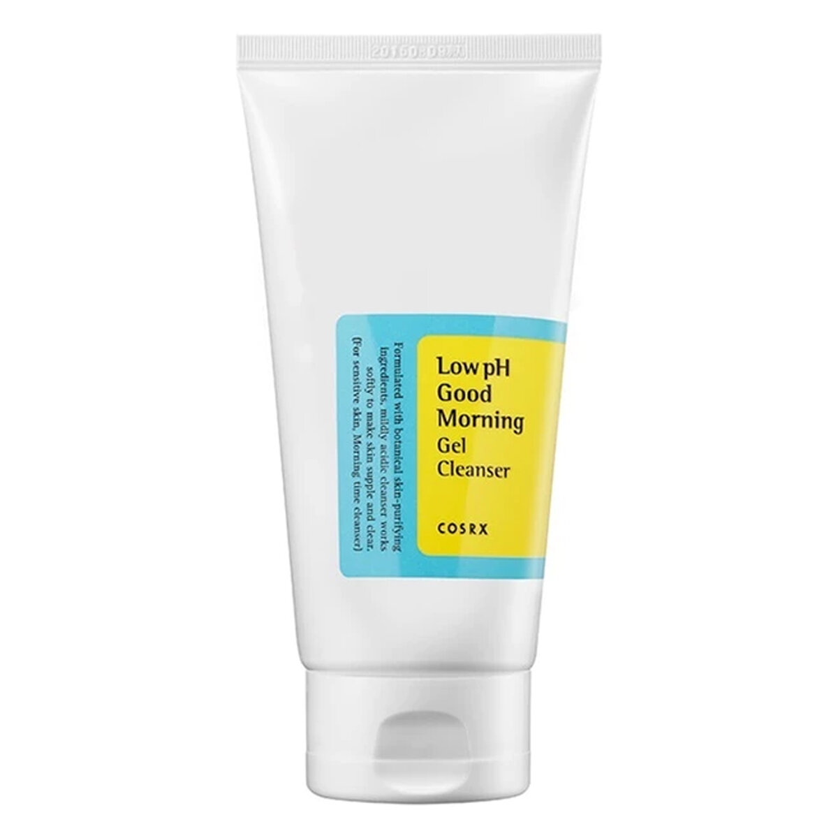 Очищающий гель для лица COSRX Low pH Good Morning Gel Cleanser 150 мл