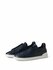 Кроссовки Ermenegildo Zegna Triple Stitch, размер 46