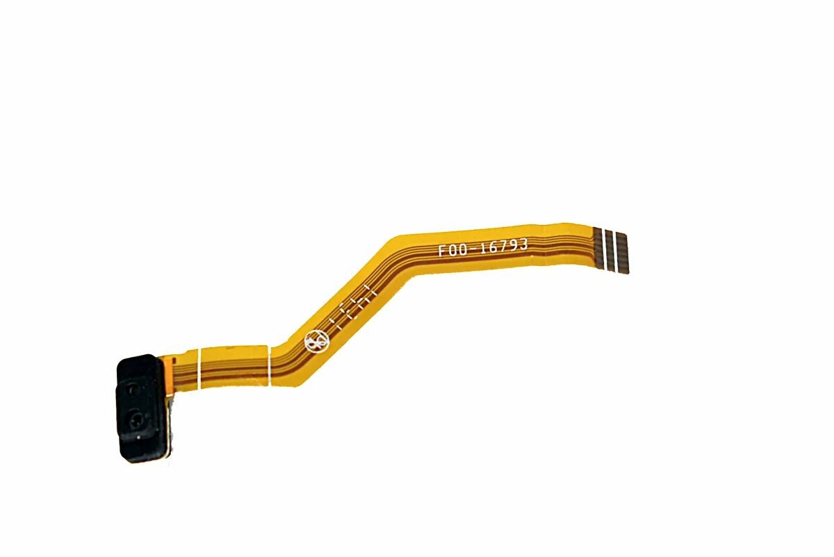 Шлейф для Philips W6610 с датчиком приближения