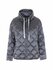 Пуховик Max Mara Mtcpisoft, размер 38, серый