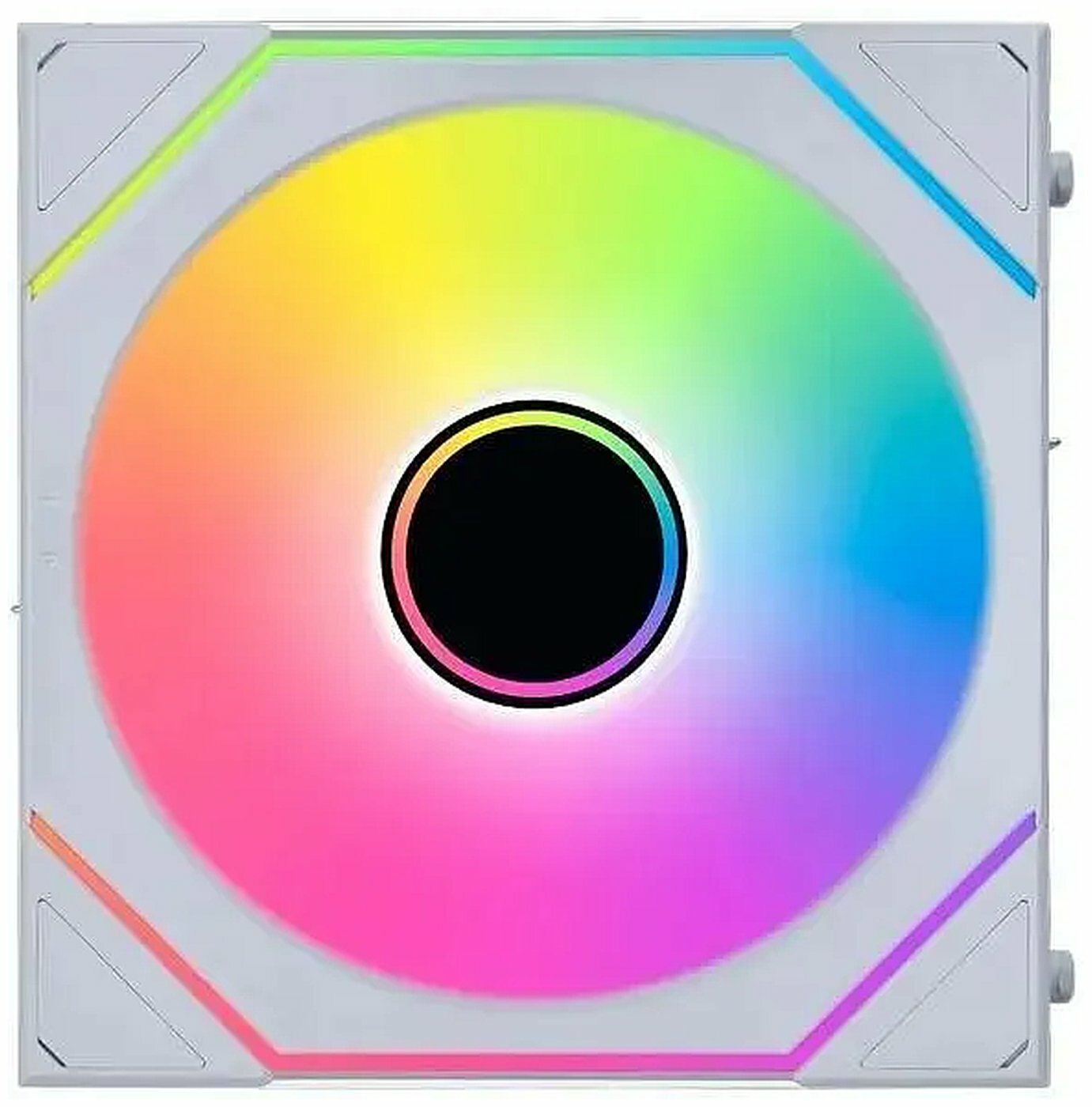 Вентилятор для корпуса Lian Li Uni Fan SL-INF Wireless 120 ARGB (G99.12SLIN1W1W. R0)