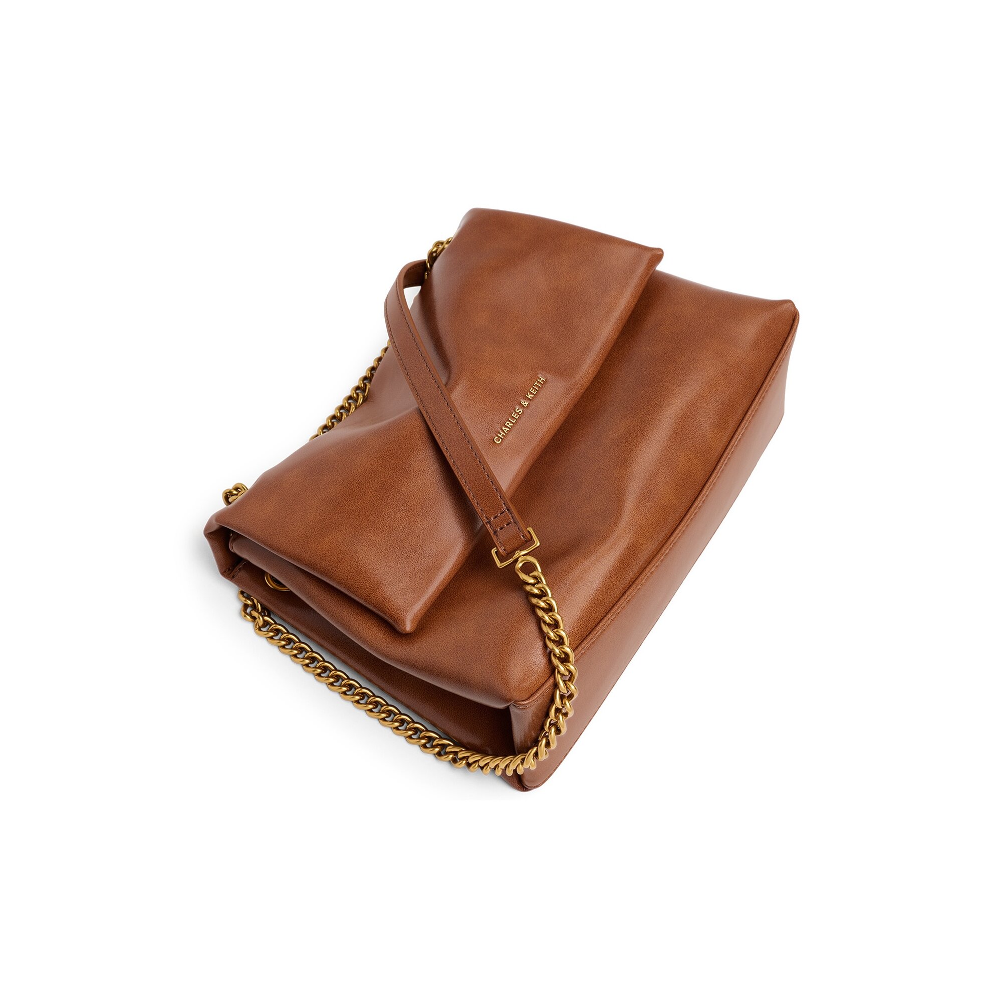 Сумка CHARLES & KEITH — фото 1