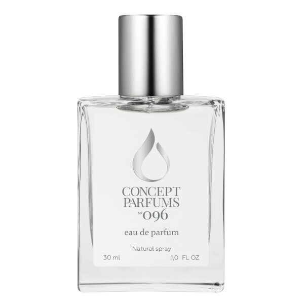 Concept Parfums Унисекс 096 (По мотивам Chocolate Greedy) Парфюмированная вода (edp) 30мл