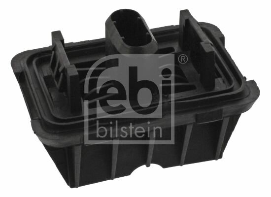 Гнездо автомобильного домкрата BMW E87 E90 F10 F01 F02 X1E84 FEBI 45763