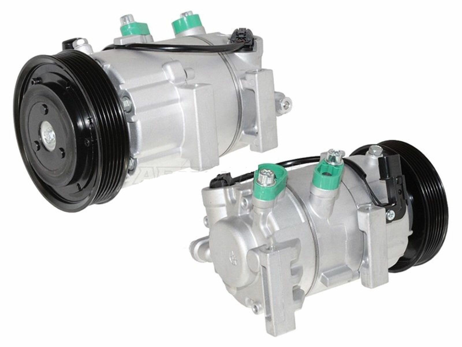 Компрессор кондиционера Hyundai Elantra 13-16 / Kia Ceed 12-21 / Soul 13-19 / Hyundai i30 11-17 / Ki