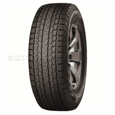 Автошина R15 265/70 Yokohama Ice Guard SUV G075 112Q зима R1589