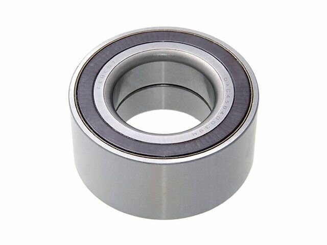 Подшипник ступицы передний Nissan 40210-95F0A
