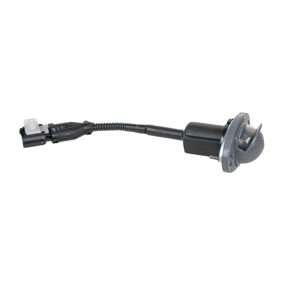 Фонарь освещения номерного знака HD72 HYUNDAI/KIA 92560-5H000