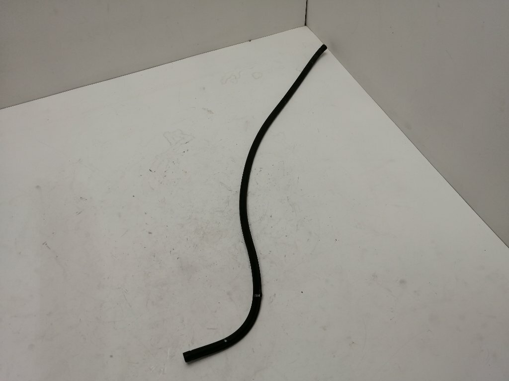 WF1600WCW/YLP кт112 Трубка прессостата для стиральной машины Samsung WF1600WCW б/у