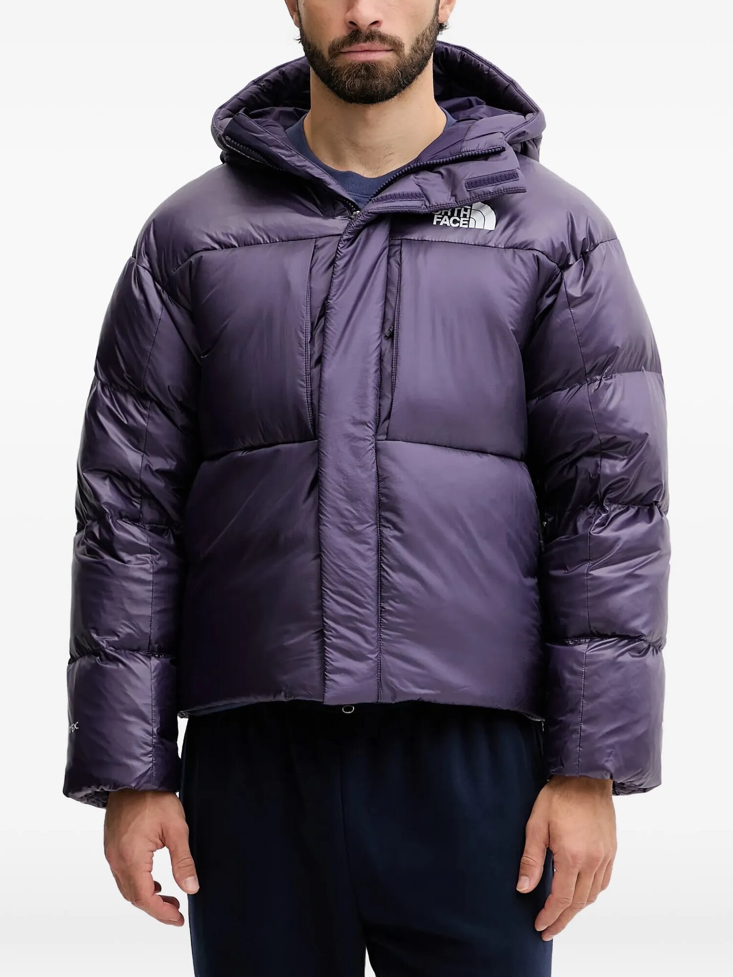Куртка Pertex