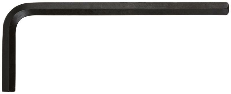 Ключ шестигранный CrV 4мм FIT 64104