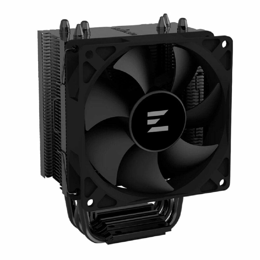 Zalman Кулер для процессора CNPS4X Black V2