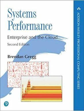 Systems Performance (Addison-Wesley Professional Computing Series) Reprinted books