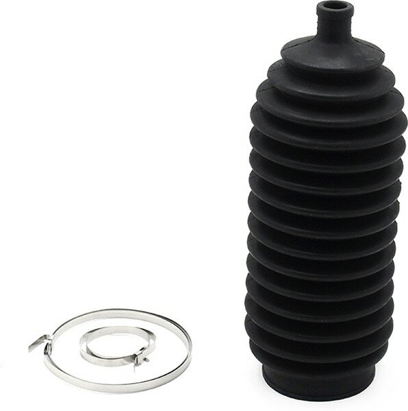 Пыльник рулевой рейки SAT ST-77363828 MAZDA 2/DEMIO 07-/FORD FIESTA 08- OPEL CORSA D 06- PEUGEOT BIPPER 08-