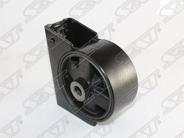 Опора двигателя SAT ST-12361-02090 Toyota Avensis T220 97-03 / Corona Premio 96-01