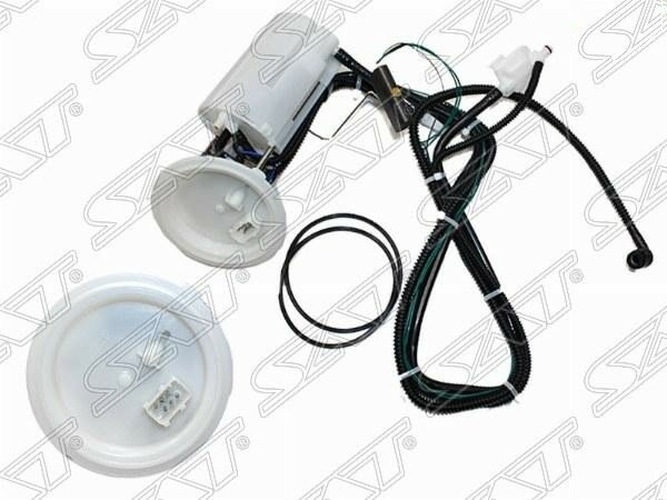 Топливный насос SAT ST-16 11 7 373 458 BMW 5-Series 03-10 / 6-Series 03-10