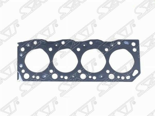 Прокладка ГБЦ SAT ST-11115-54084-F0 TOYOTA CHASER/CRESTA/CROWN/DYNA/HIACE/HILUX/MARK2 2L-TE 96- MARK B 1.65