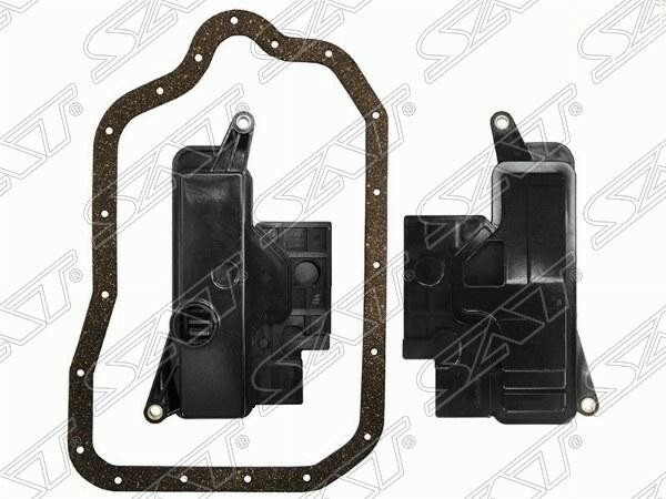 Фильтр АКПП Lexus RX 08-15 / SAT ST-35330-73010 Toyota Camry 11-21
