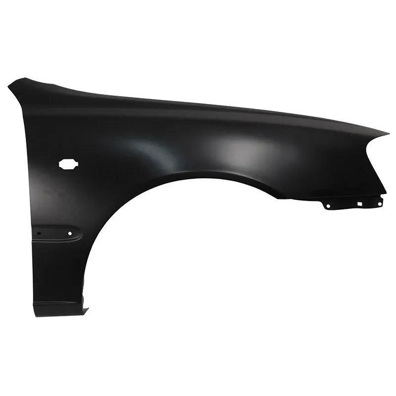 Крыло переднее SAT ST-HN04-016-1 Hyundai Accent 99-12 / ТагАЗ Accent 99-12 справа Под поворот