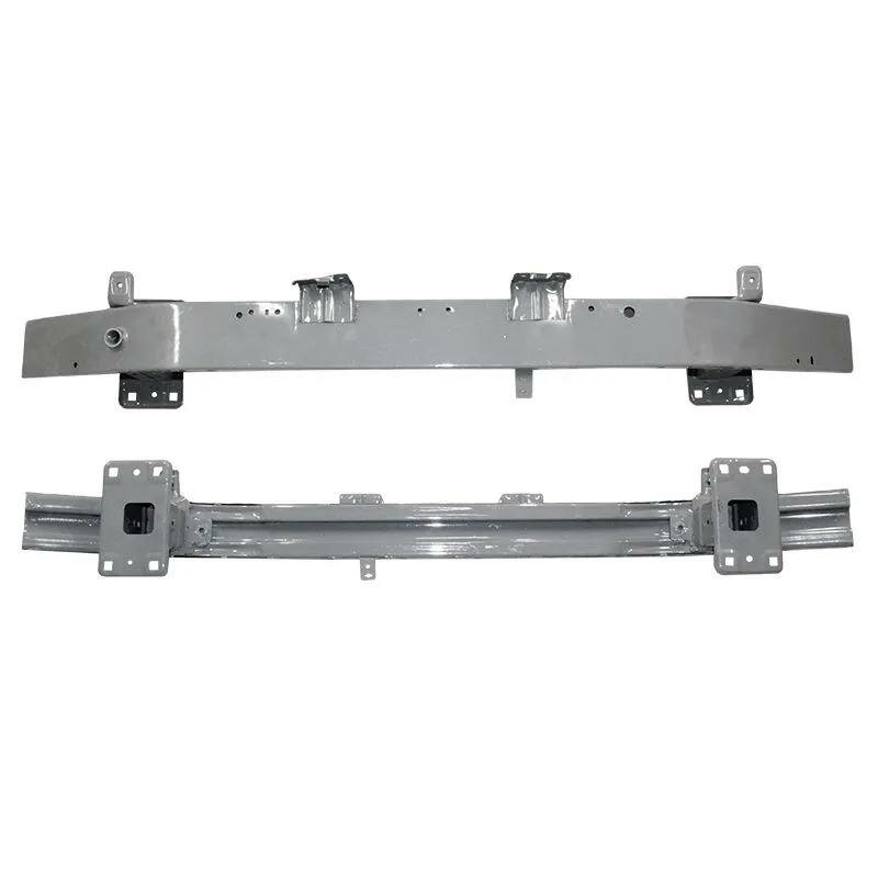 Усилитель бампера SAT ST-HVJL-000R-0 Haval Jolion 20-24 передний