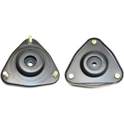 Опора Передней стойки SAT ST-MR554860 Mitsubishi ASX 10-20 / Lancer 02-17
