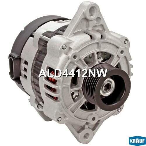 Генератор CHEVROLET Lacetti Nubira KRAUF ALD4412NW