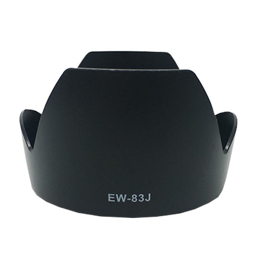 Бленда EW-83J для объектива EF-S 17–55 мм f/2.8 IS USM