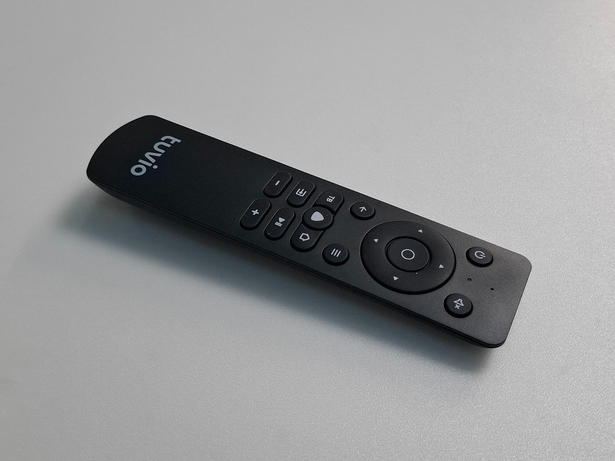 Пульт ДУ, для телевизора Tuvio TD75UFBCV1 P: ST7461D03-2 ver2.3