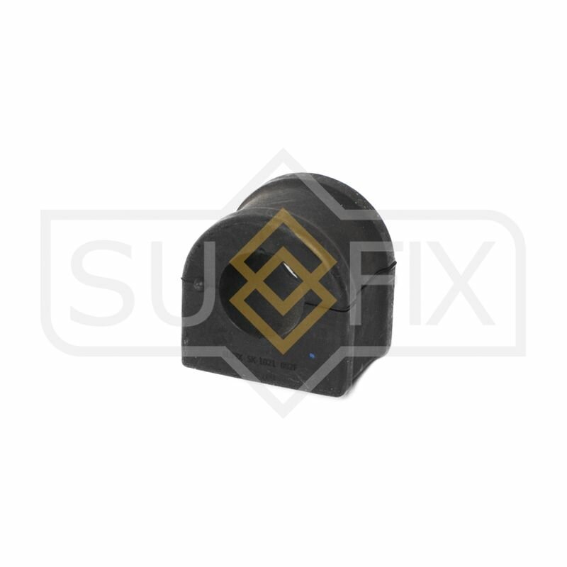 SUFIX Втулка стабилизатора передней подвески ( 26 mm) CHEVROLET Captiva 2.0D-3.2 06>, OPEL Antara 2.0D-3.2 06>