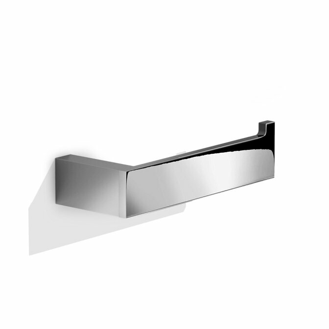 Держатель туалетной бумаги Decor Walther CONTRACT 0650100 , хром