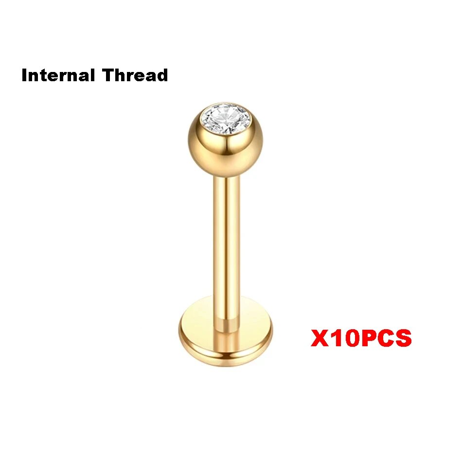 Пирсинг
