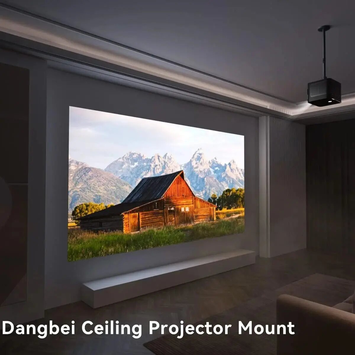 Крепление для проектора Dangbei Mars pro 2
