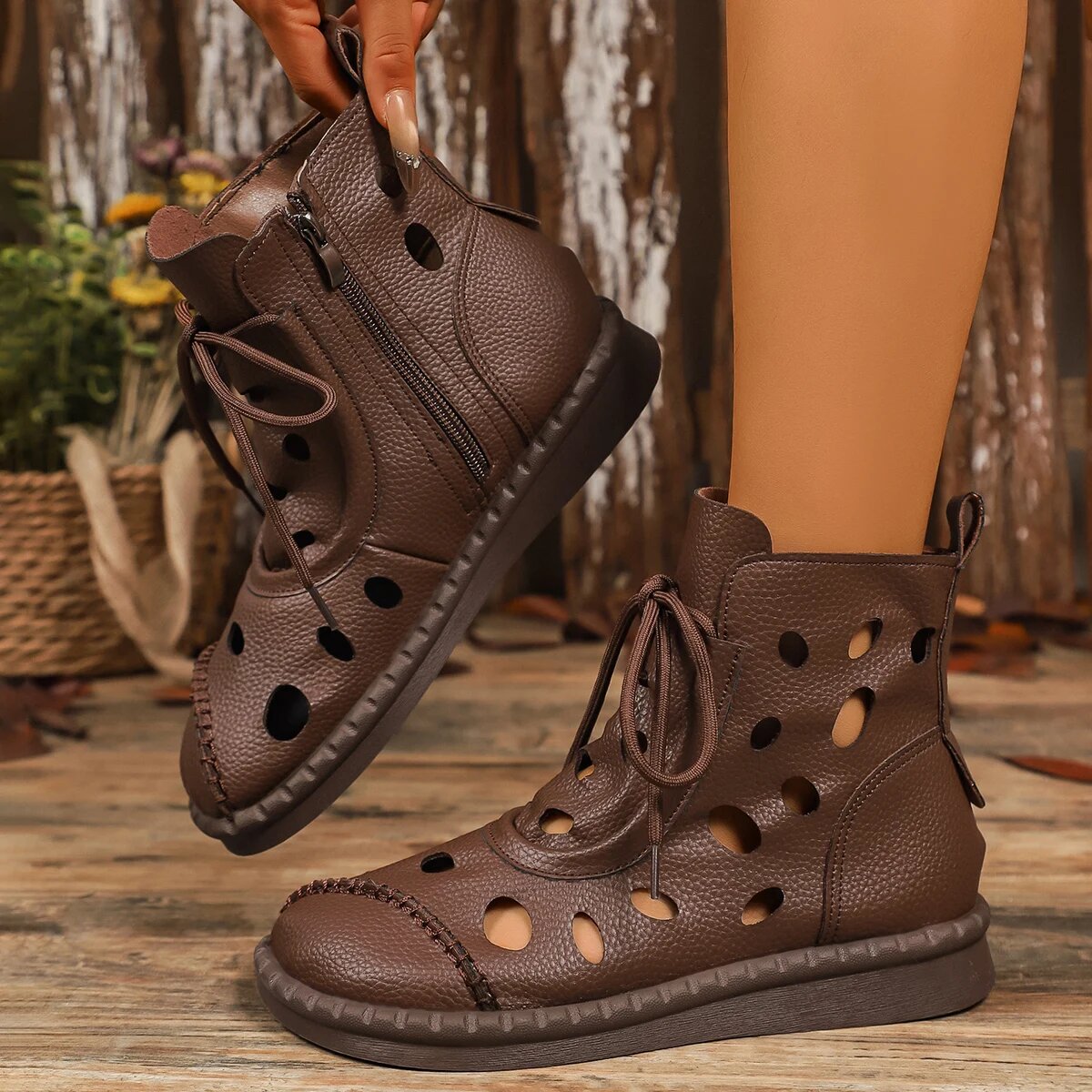 Сапоги