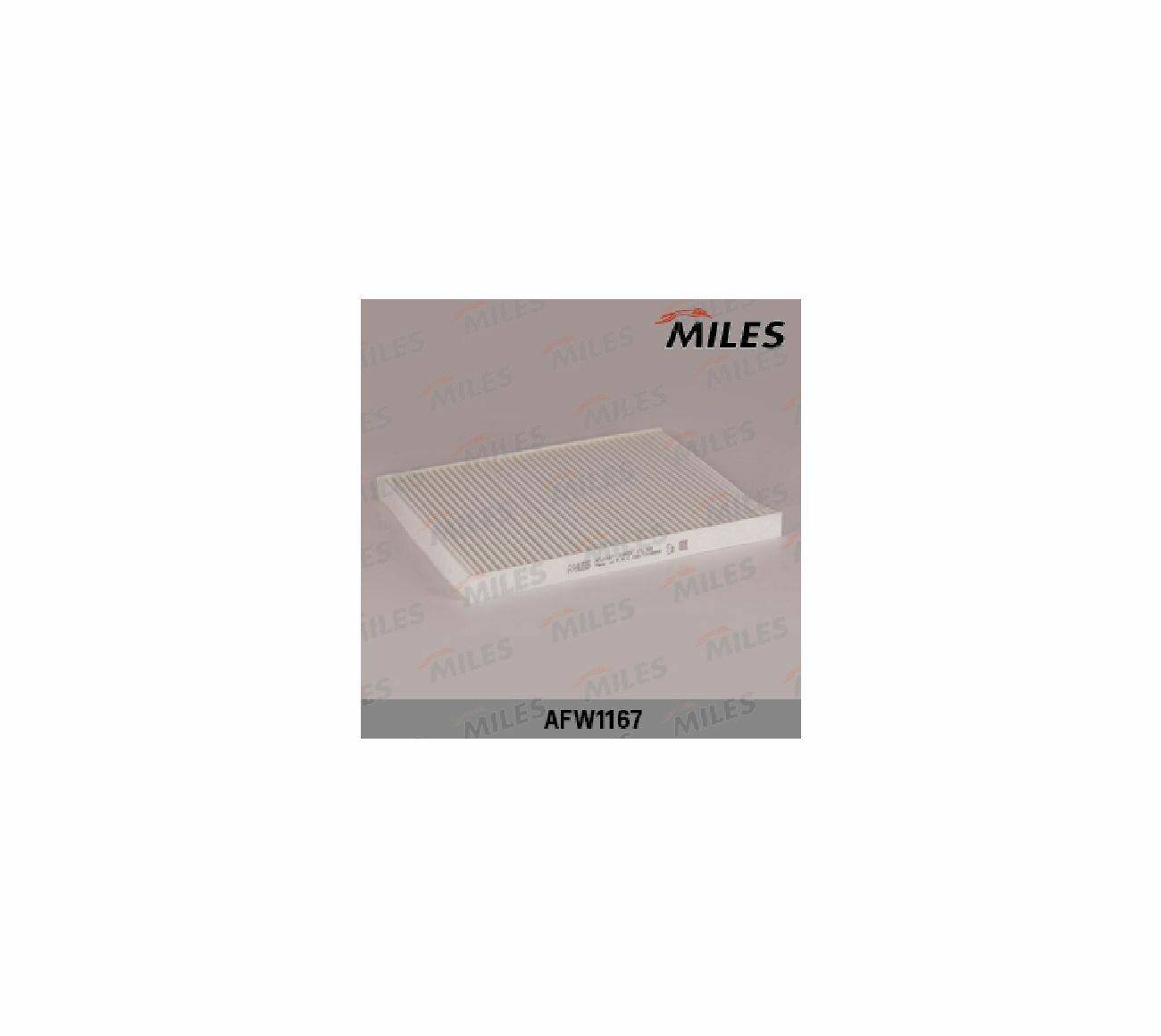 Фильтр салонный