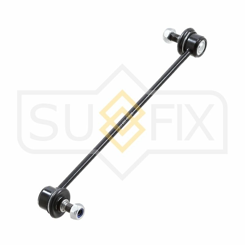 SUFIX Стойка стабилизатора передняя левая/правая FORD Fiesta V 1.25-1.6TD 01>/ Fusion 1.25-1.6TD 02>, MAZDA 2 1.25-1.6 03>
